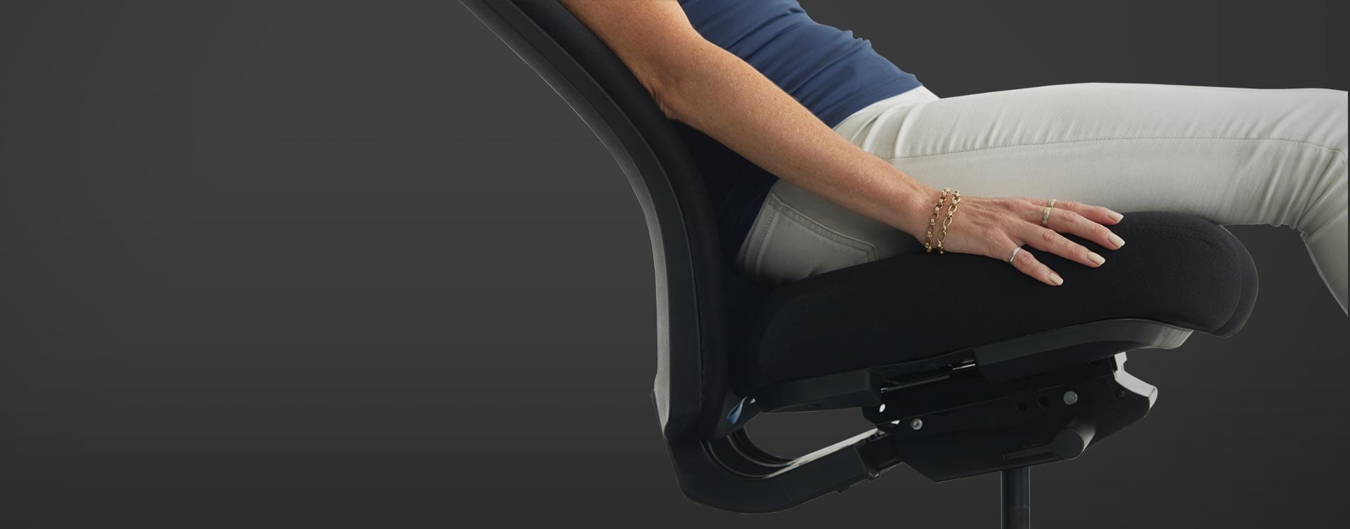 Revolutionising the way we sit - Buro Seating