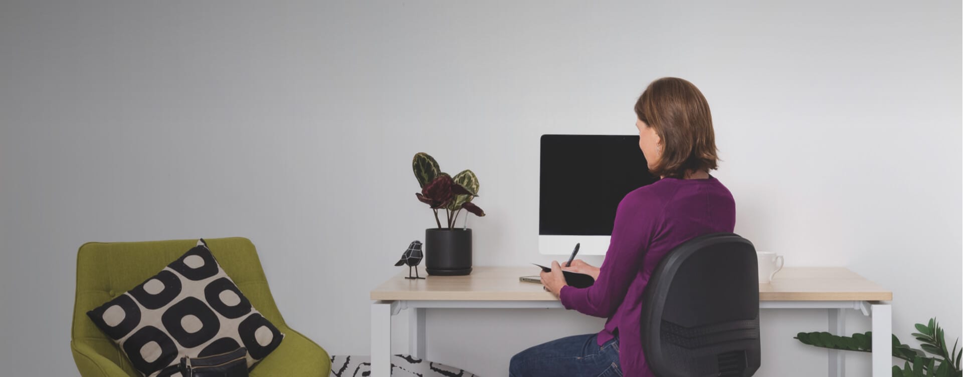 Buro Guarantee – We stand behind our Chair range | Buro