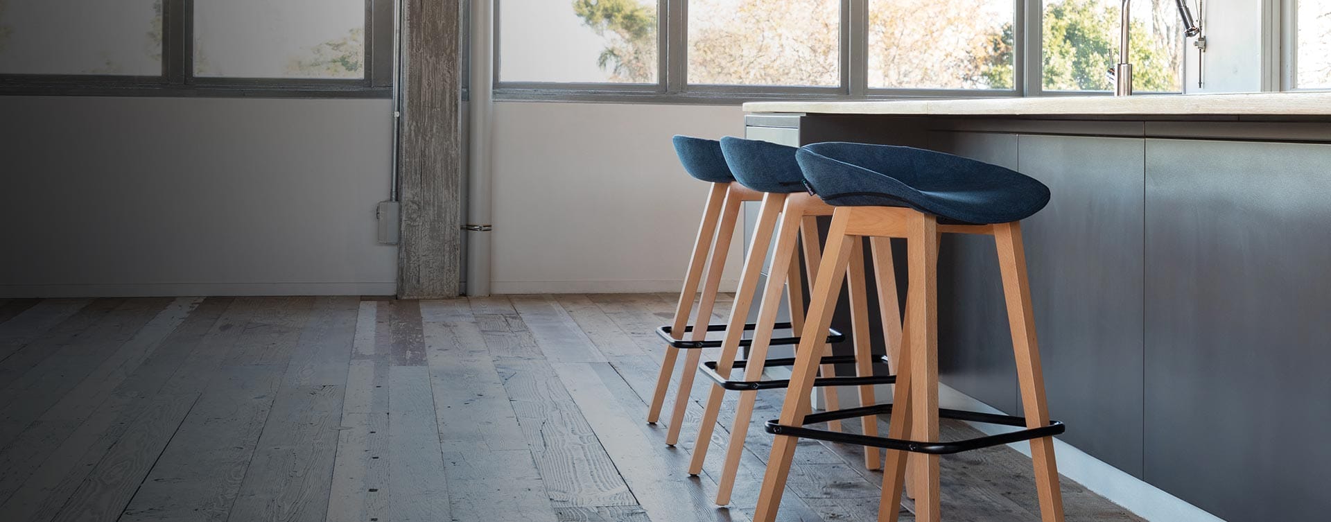 Drafting Chairs, Office & Bar Stools - Shop Here | Buro