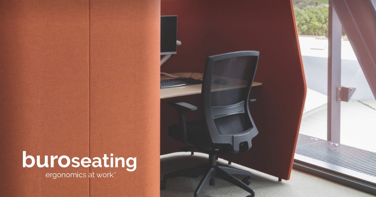 Australian Physiotherapy Association Archives - Buro Seating