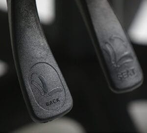 What is ergonomics and what is an ergonomic chair? - Buro Seating