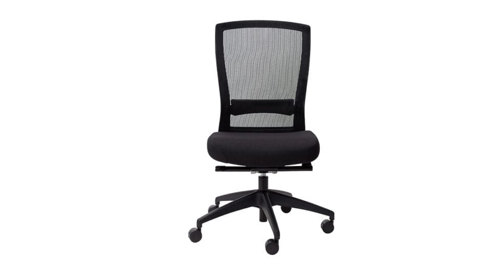 Ergonomic office chair adjustments explained: levers, mechanisms and ...