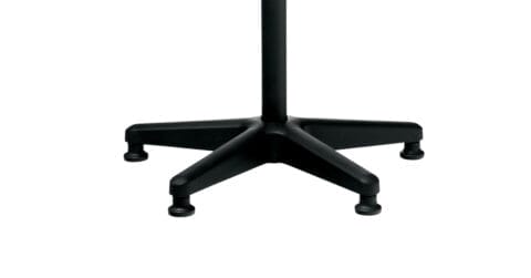 Ergonomic office chair parts explained: castors, bases and more - Buro ...