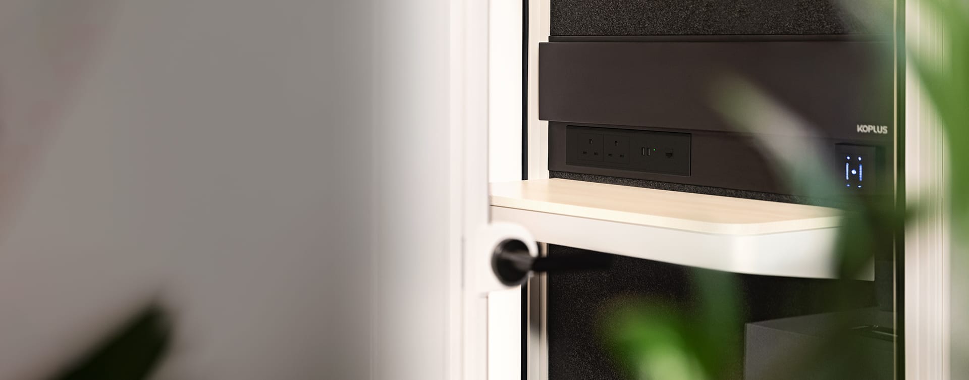 Koplus Office Pods AU - Shop Soundproof Office Pods | Buro