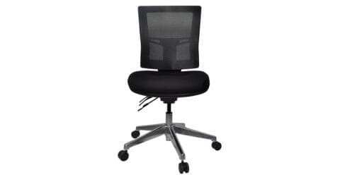 Ergonomic office chair parts explained: castors, bases and more - Buro ...