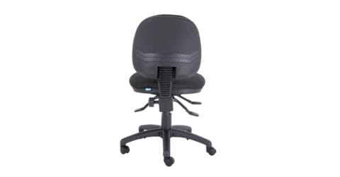 Ergonomic office chair adjustments explained: levers, mechanisms and ...