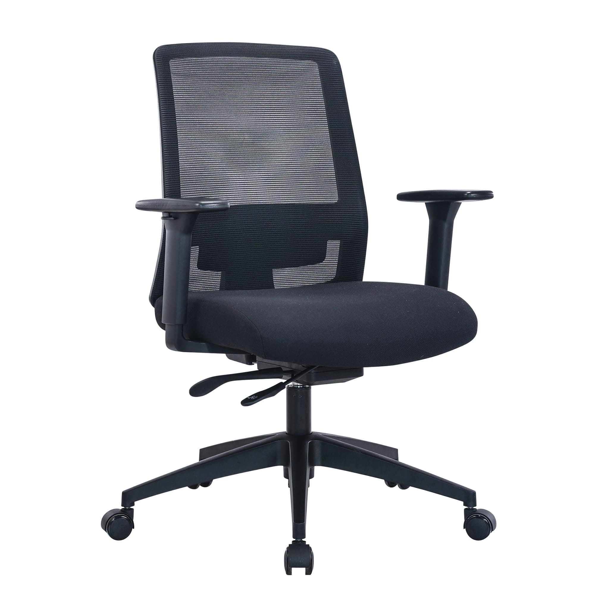 Ergonomic Home Office Chairs - Furnish Your WFH Space | Buro